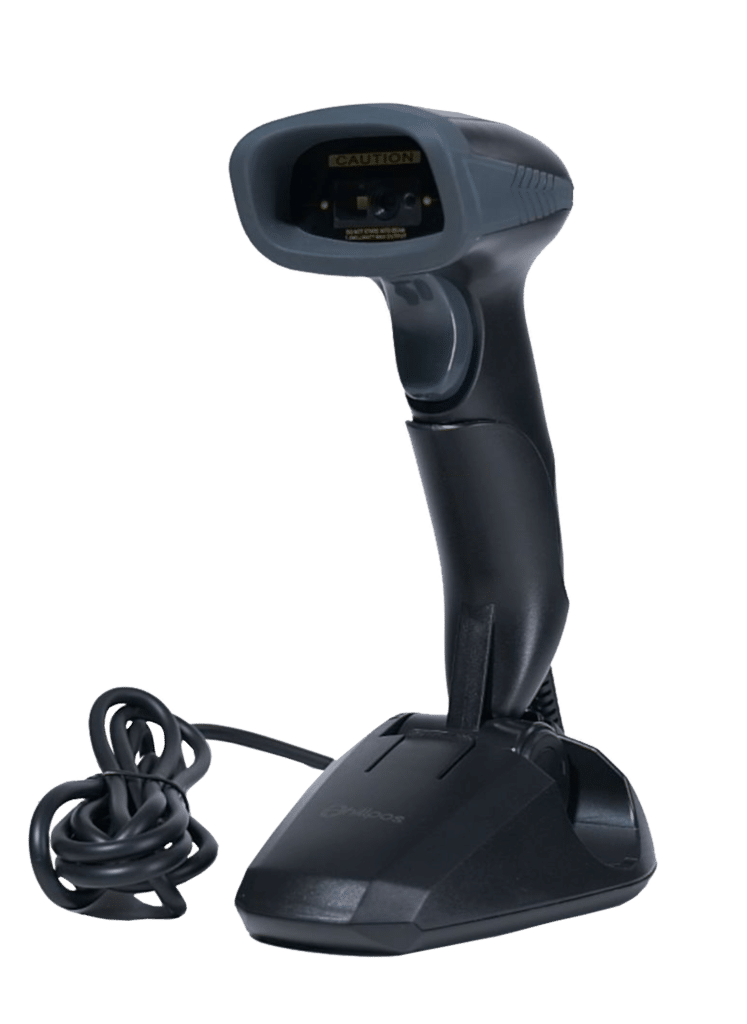 Hillpos HS-50 - Hillpos